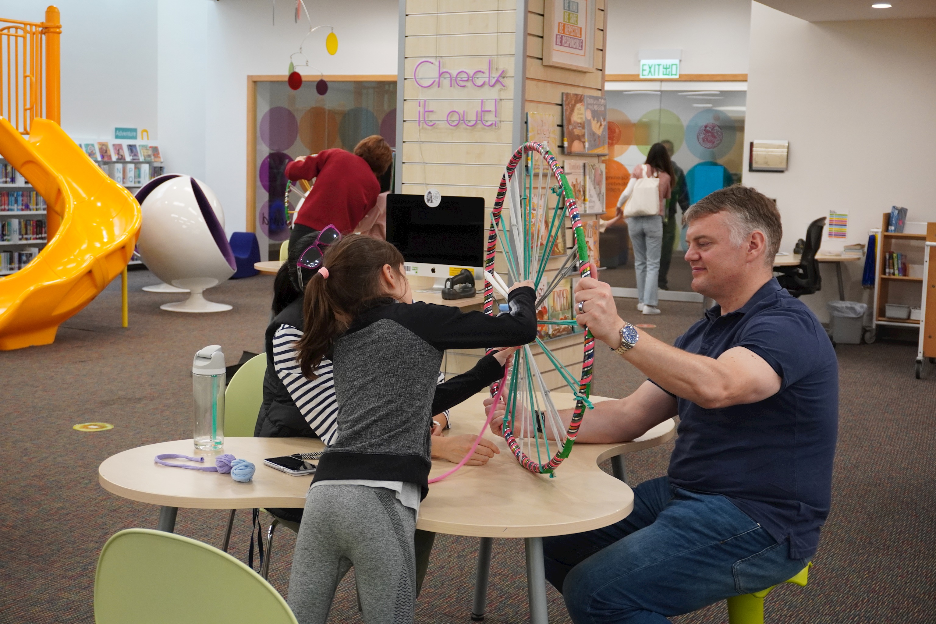 Upper Primary | Hong Kong International School